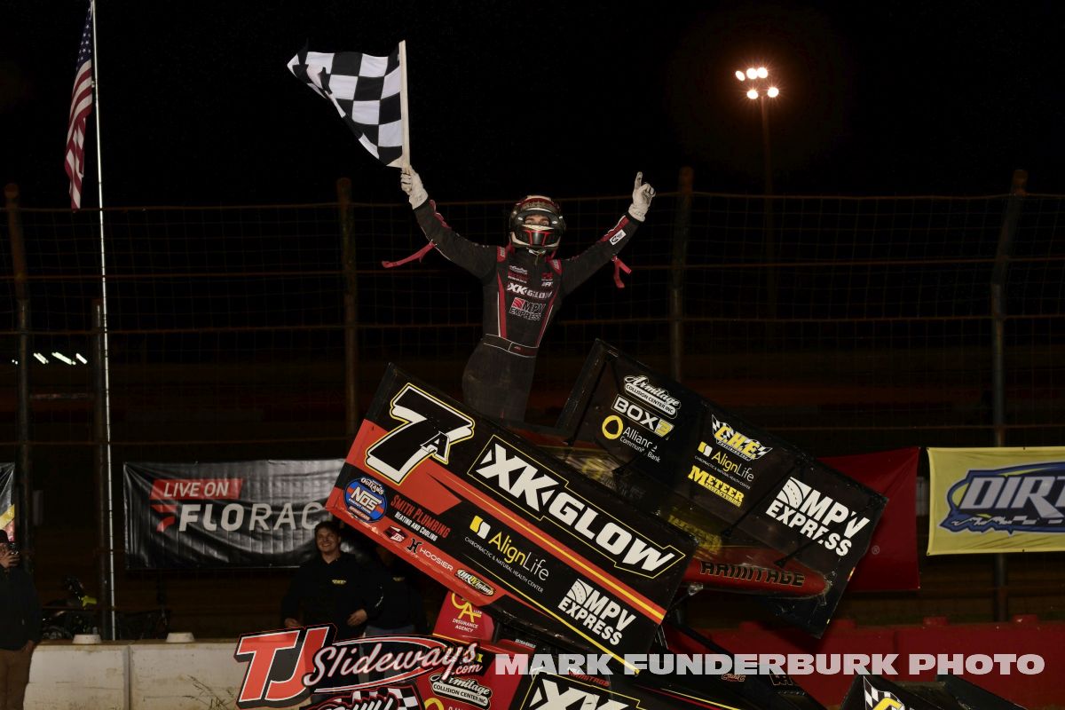 Feature Winners: September 7-8, 2024 – TJSlideways.com