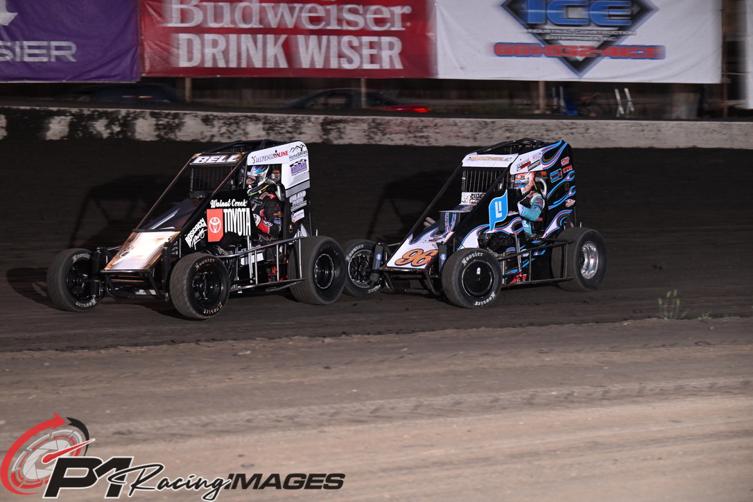 WESTERN MIDGET RACING CHAMPIONSHIP WEEKEND HITS KERN AND VENTURA ...