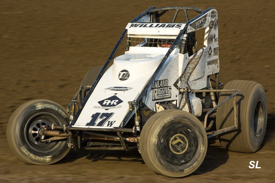 USAC/CRA SPRINT CARS READY TO BATTLE AT MOHAVE VALLEY’S “57th WESTERN ...