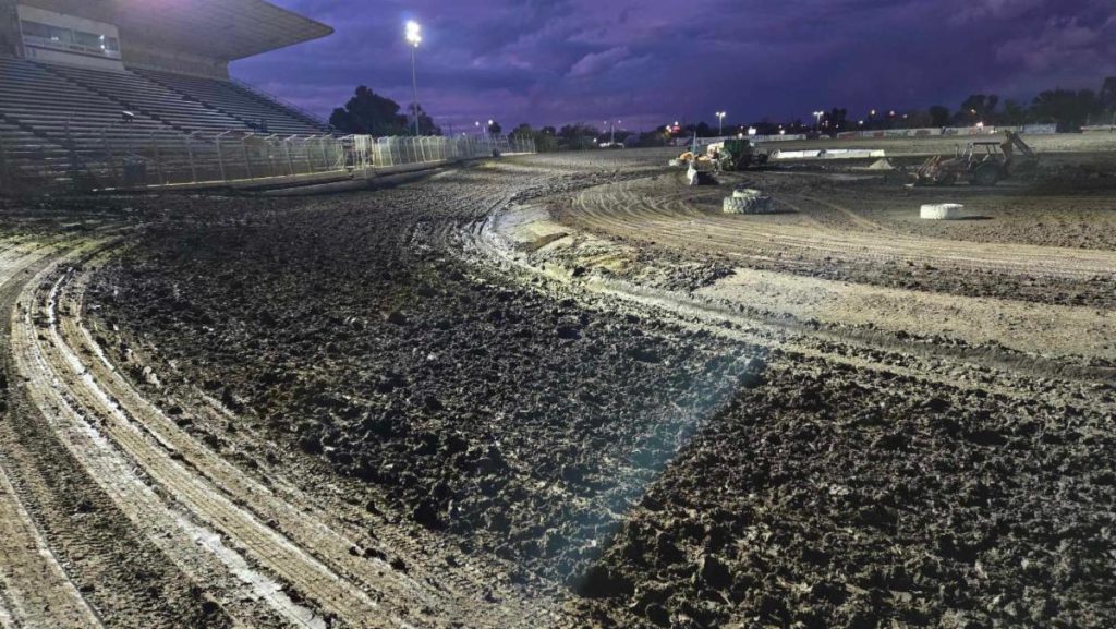 Must See Racing Super Modified Series – Page 2 – TJSlideways.com