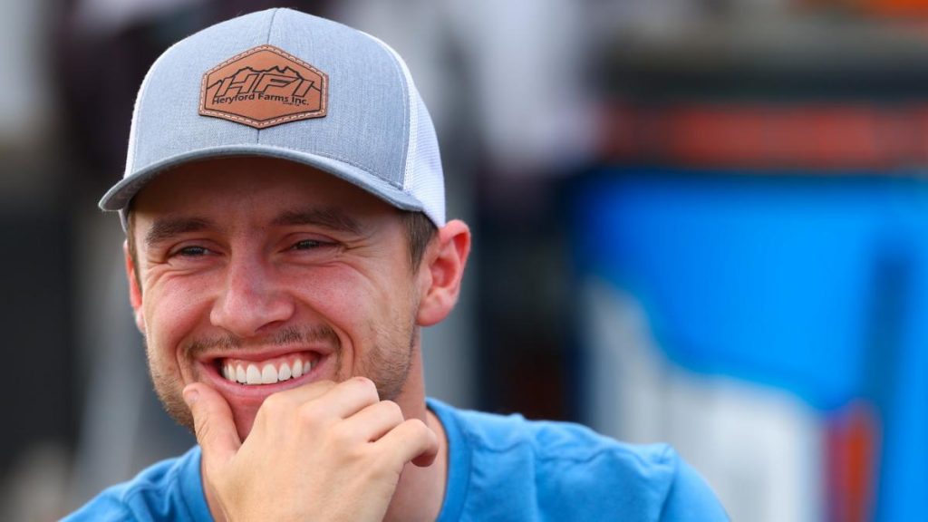 SEAVEY SECURES USAC CAREER TRIPLE CROWN! ﻿2024 USAC NATIONAL SPRINT CAR ...