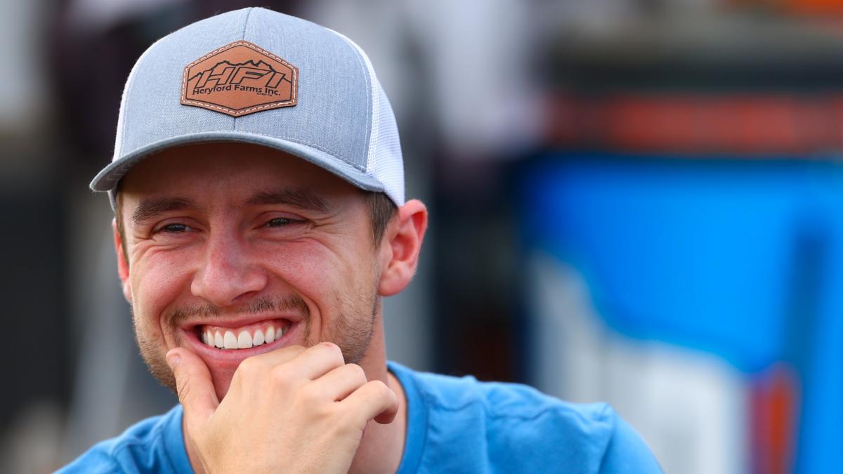 SEAVEY SECURES USAC CAREER TRIPLE CROWN! ﻿2024 USAC NATIONAL SPRINT CAR ...