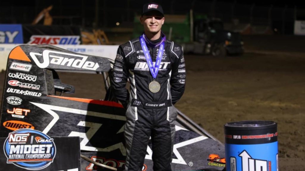 Must See Racing Super Modified Series – Page 2 – TJSlideways.com