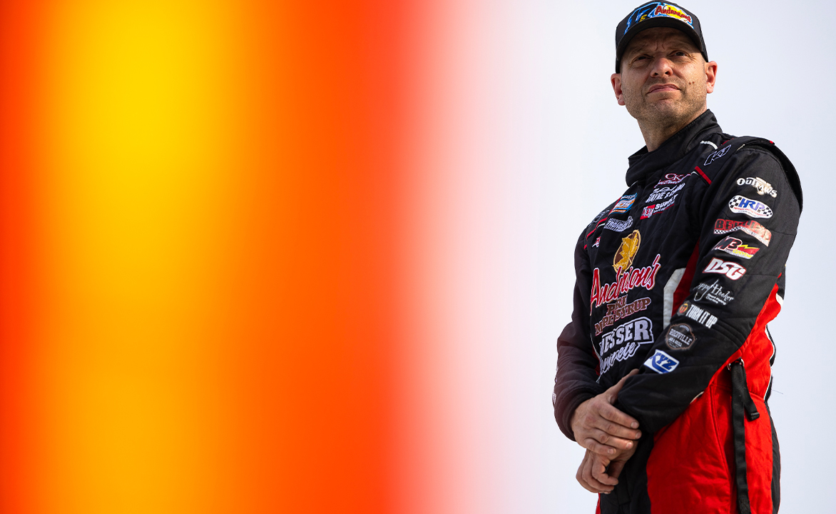 Bill Balog Set for Sophomore World of Outlaws Season in 2025 ...