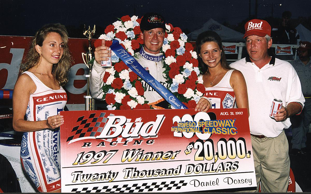 Former Classic Champion Davey Hamilton Sr. to Join West Coast ...