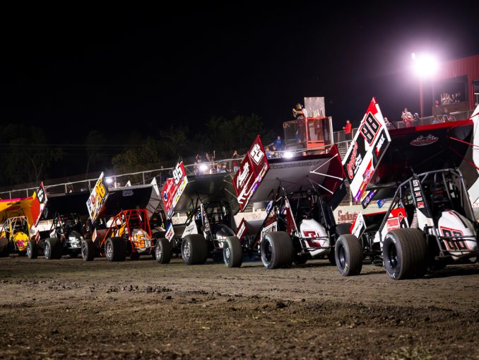 Must See Racing Super Modified Series – Page 2 – TJSlideways.com