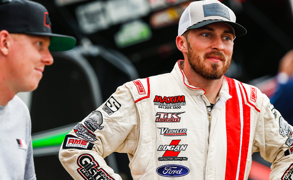 Hunter Schuerenberg, Vermeer Motorsports Join World of Outlaws for 2025 ...
