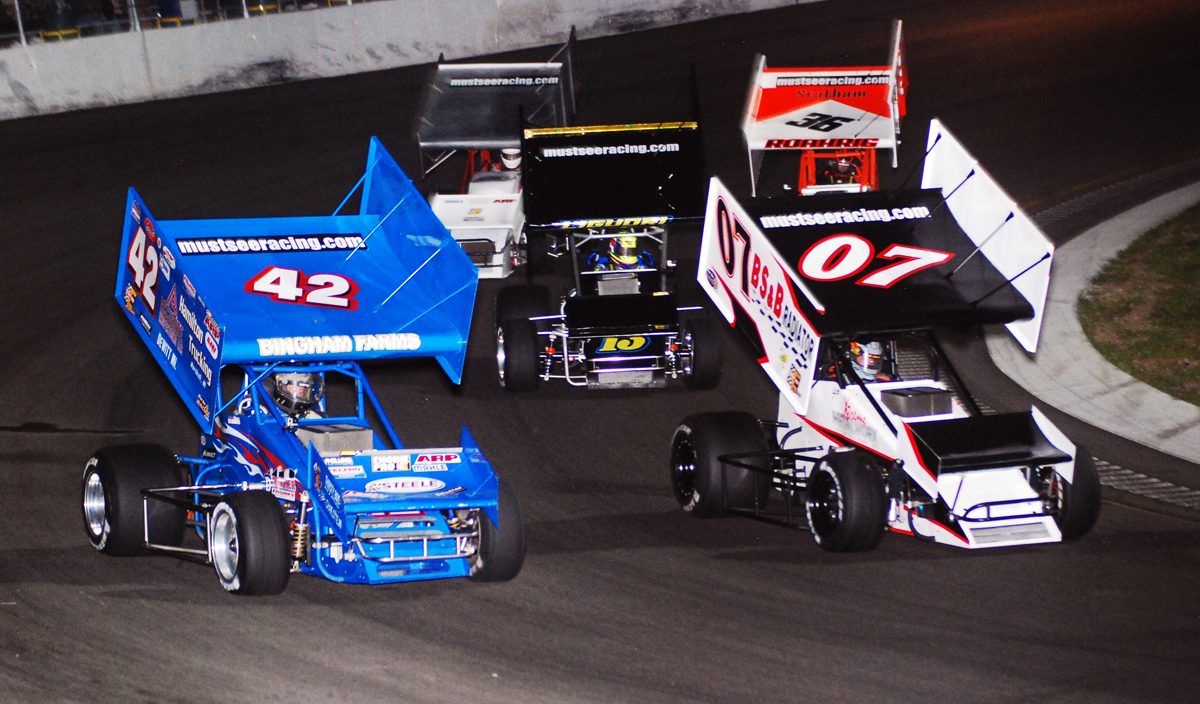 KALAMAZOO SET TO HOST MUST SEE RACING INDEPENDENCE DAY DOUBLE ...