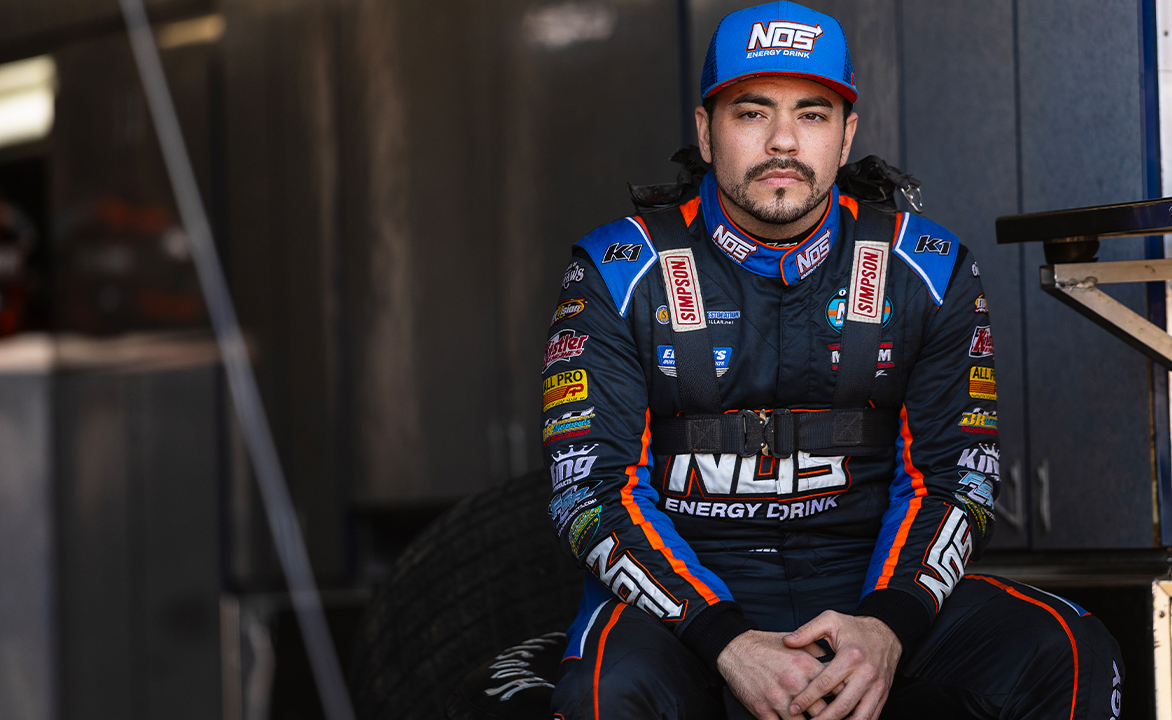 Chris Windom on Haubstadt’s Uniqueness, Adjusting to Winged Sprint Cars ...