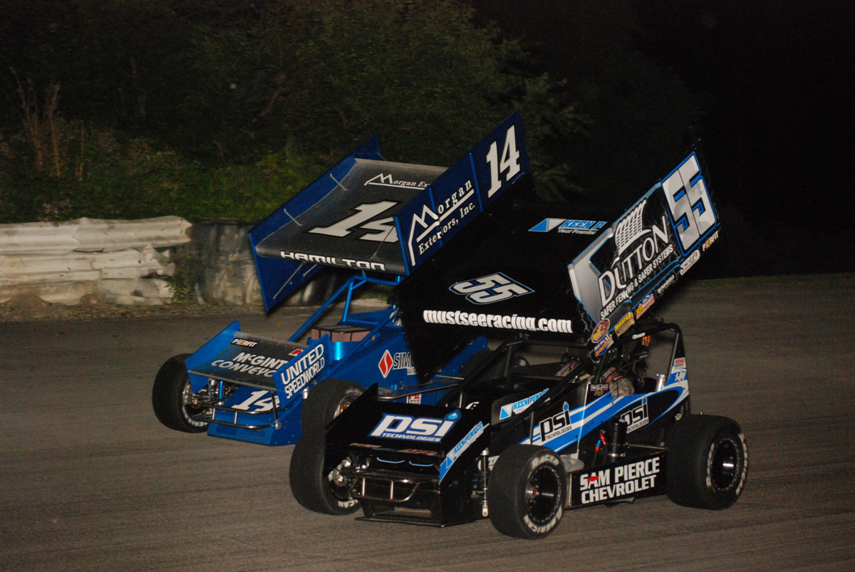 SANDUSKY SPEEDWAY TO HOST THE MUST SEE RACING BOB FREY CLASSIC JULY ...