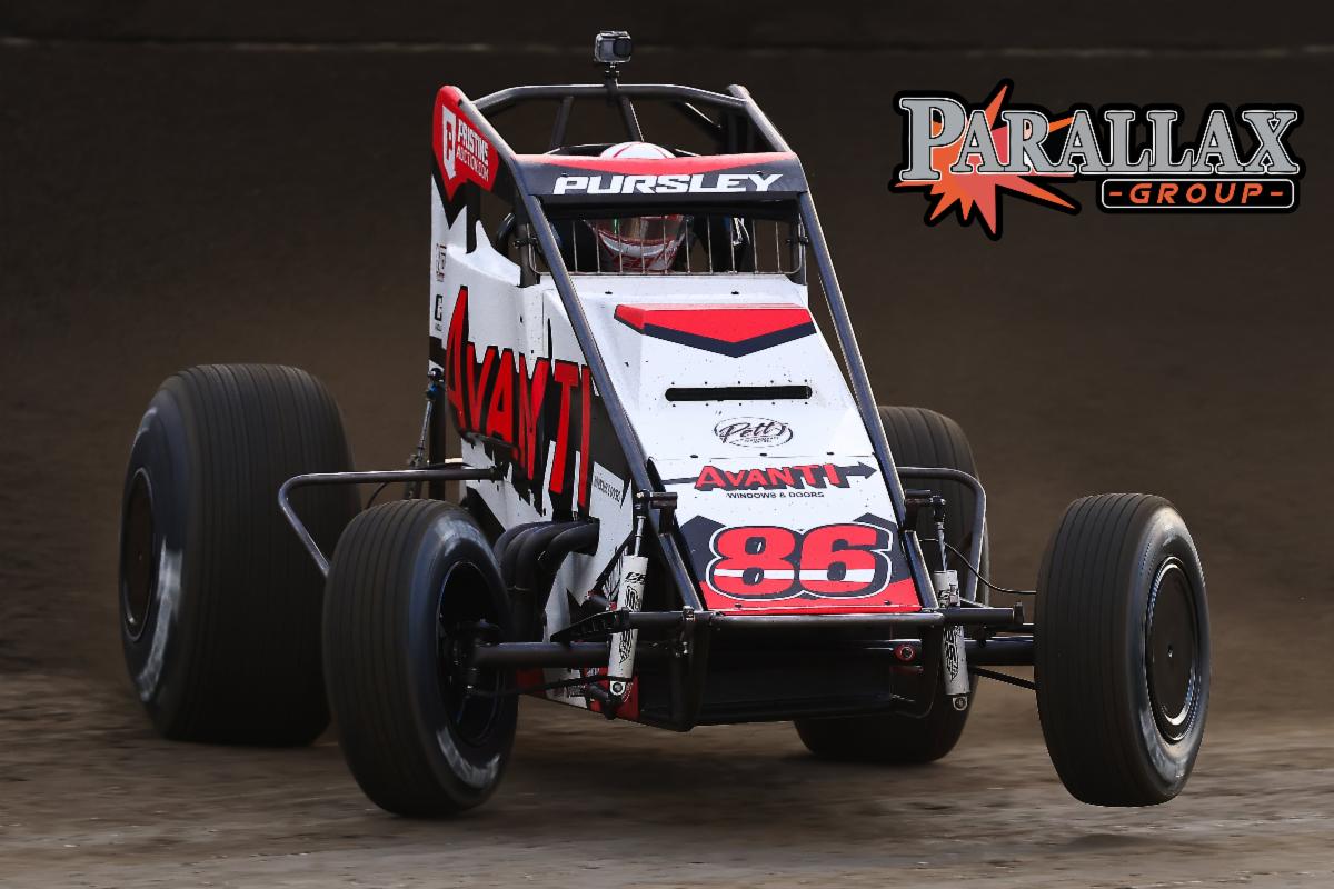 PARALLAX GROUP PRESENTS USAC’S 2025 NATIONAL PASSING MASTER AWARD ...