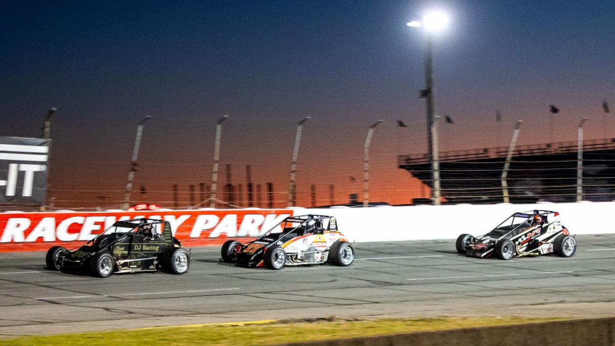 HOOSIER HUNDRED FIELD SET ﻿FOR FRIDAY’S 68TH RUNNING AT IRP ...