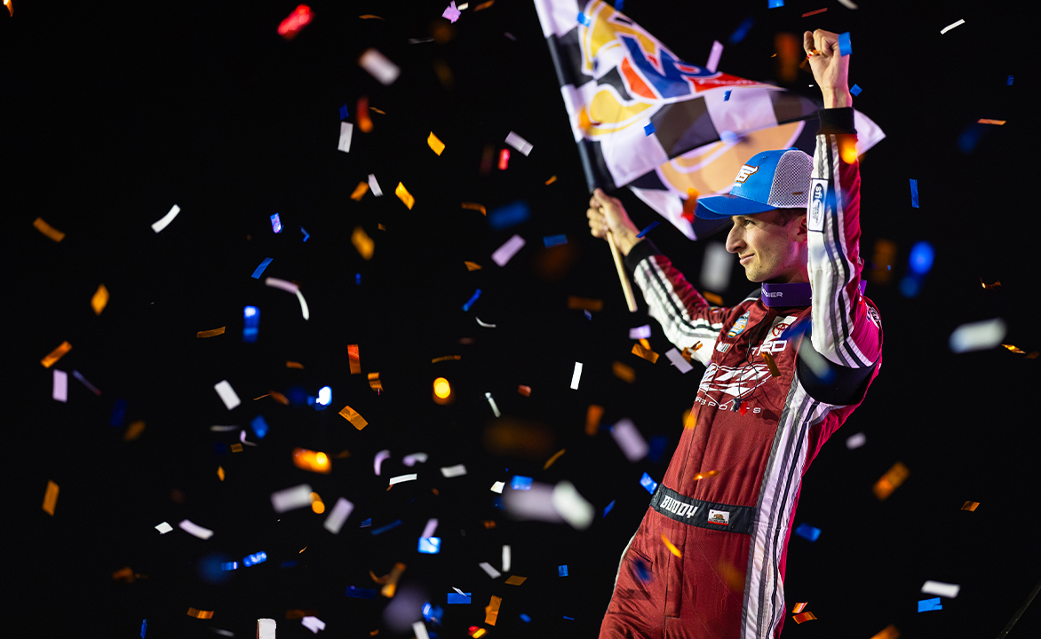 Michael Kofoid & Roth Motorsports Top Another Thrilling Eagle Nationals ...