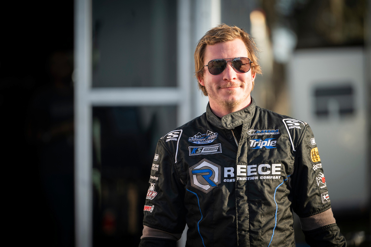 ‘Healthiest I’ve Been’: Matt Covington Finding Success After Surgery ...