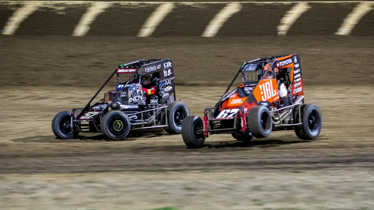 2025 USAC INDIANA MIDGET WEEK PREVIEW – TJSlideways.com