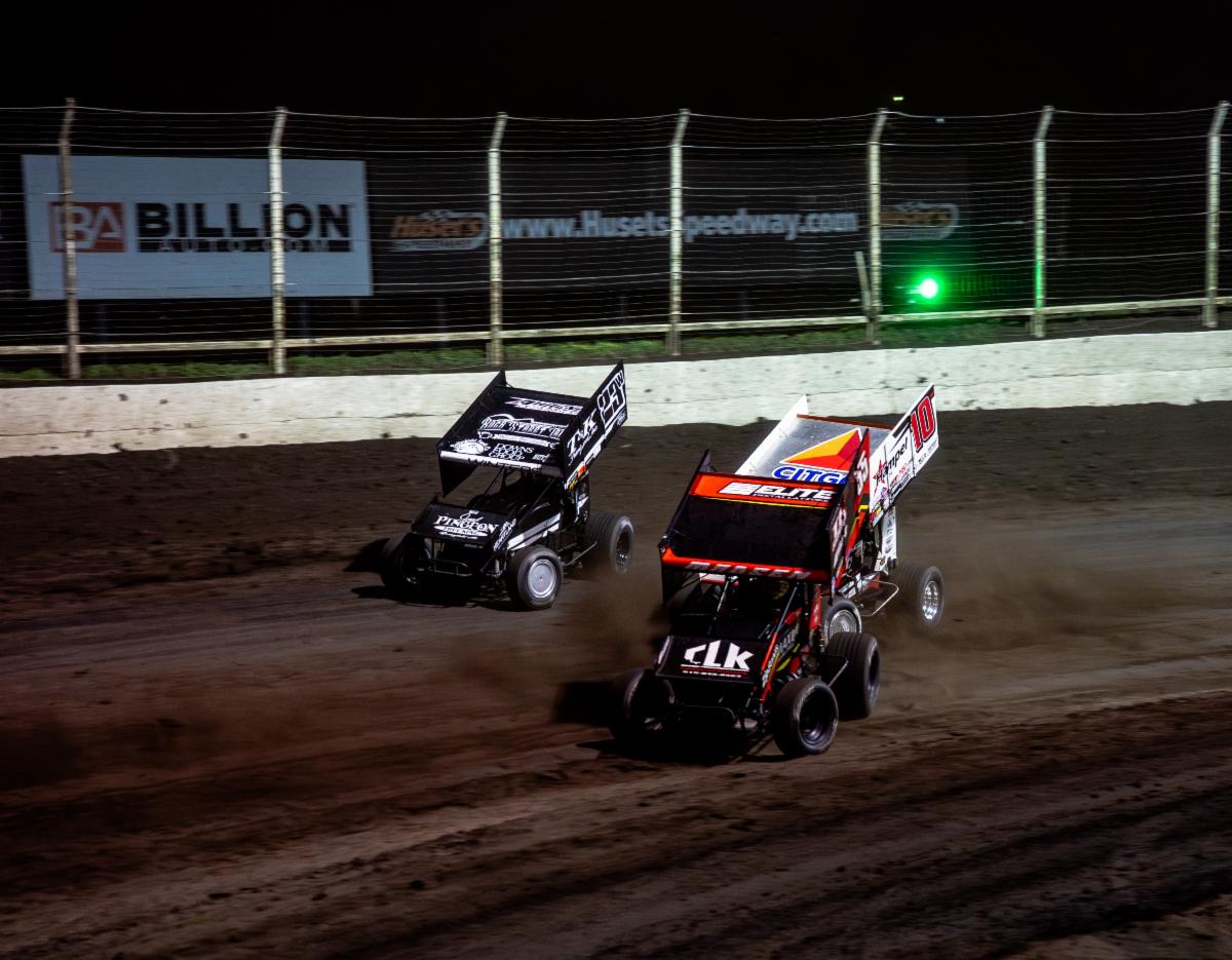 Huset’s Speedway Showcases 10 Different Feature Winners Through First ...