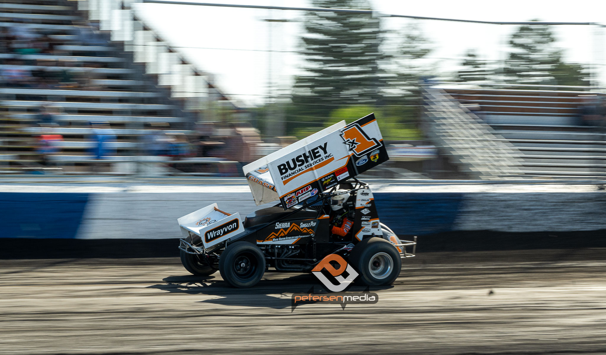 Chance Grasty Win First Career SCCT Feature – TJSlideways.com