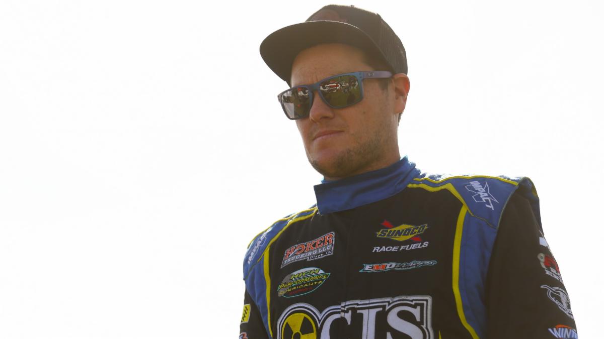 THORNTON, MOLES & MORE ENTER AS BC39 FIELD SURGES FOR JULY 1-2 USAC ...