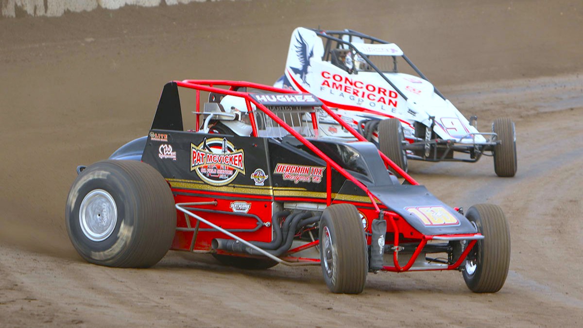 SALT CITY 100! ﻿USAC SILVER CROWN HUSTLES TO HUTCH JULY 18-19 ...