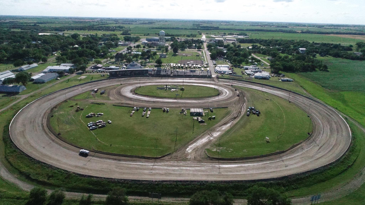 The Big One at Belleville Gives 360 Sprint Cars New Spotlight Event ...