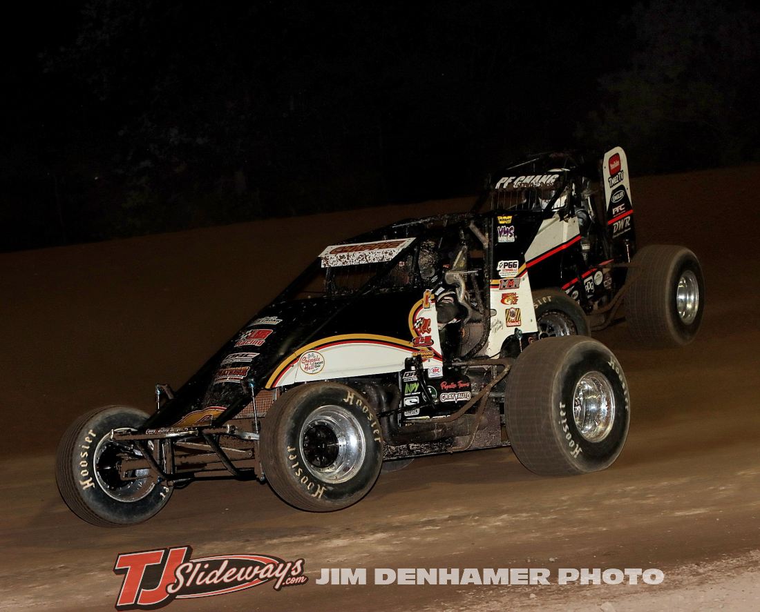 Feature Winners: Friday, July 28, 2025 – TJSlideways.com