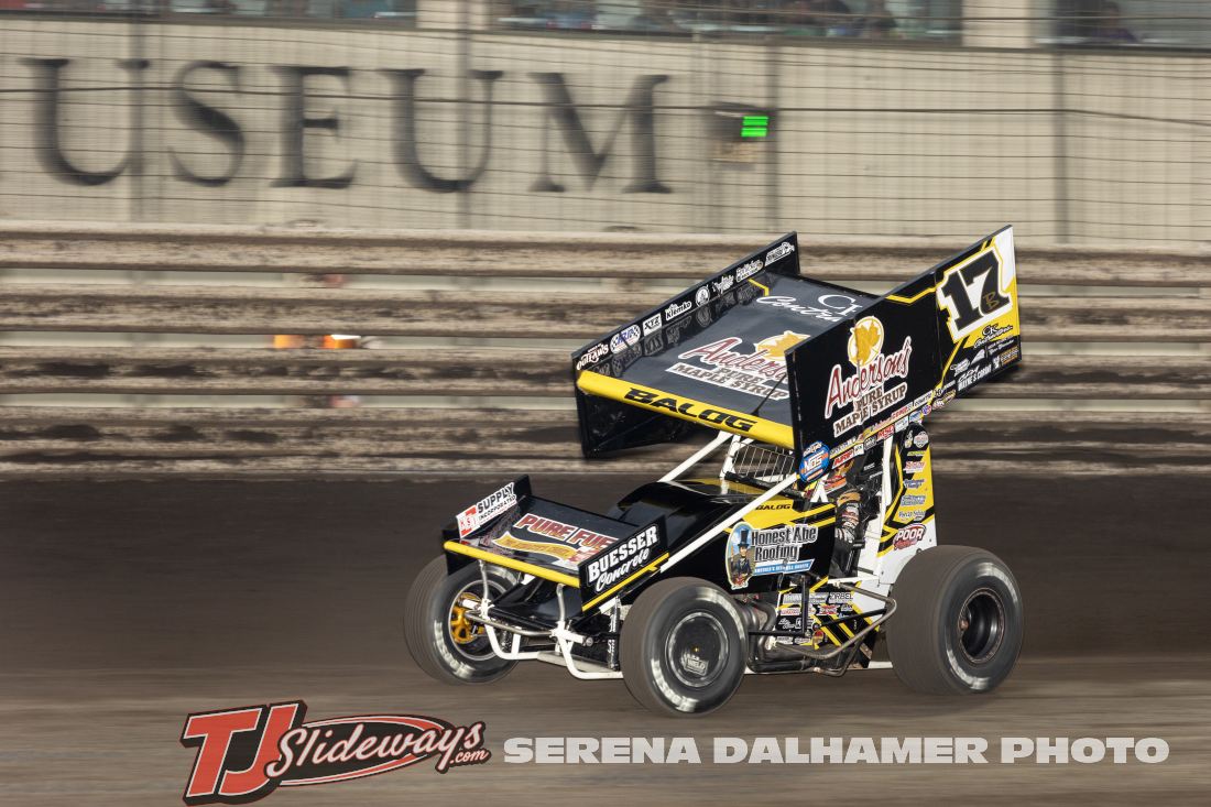 13 – Bill Balog (Serena Dalhamer photo) – TJSlideways.com