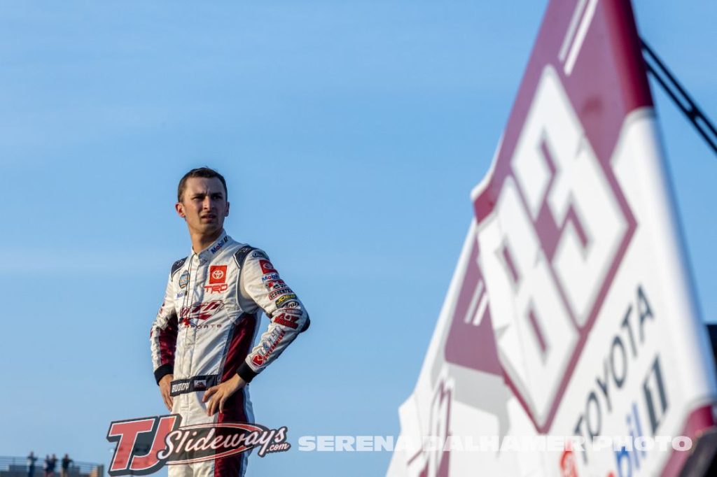 T.J.’s Notebook: Illness Will Not Deter Kofoid From Returning to ...