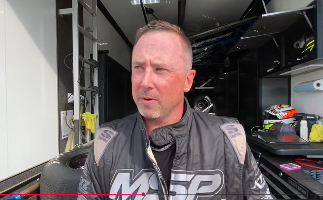Video: Pit Walk During the GLSS/410 Double Header at Butler Motor ...