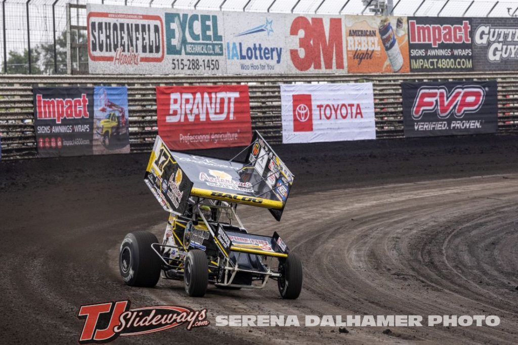 T.J.’s Notebook: Cam Martin Backs Up 360 Nationals Success by Making ...