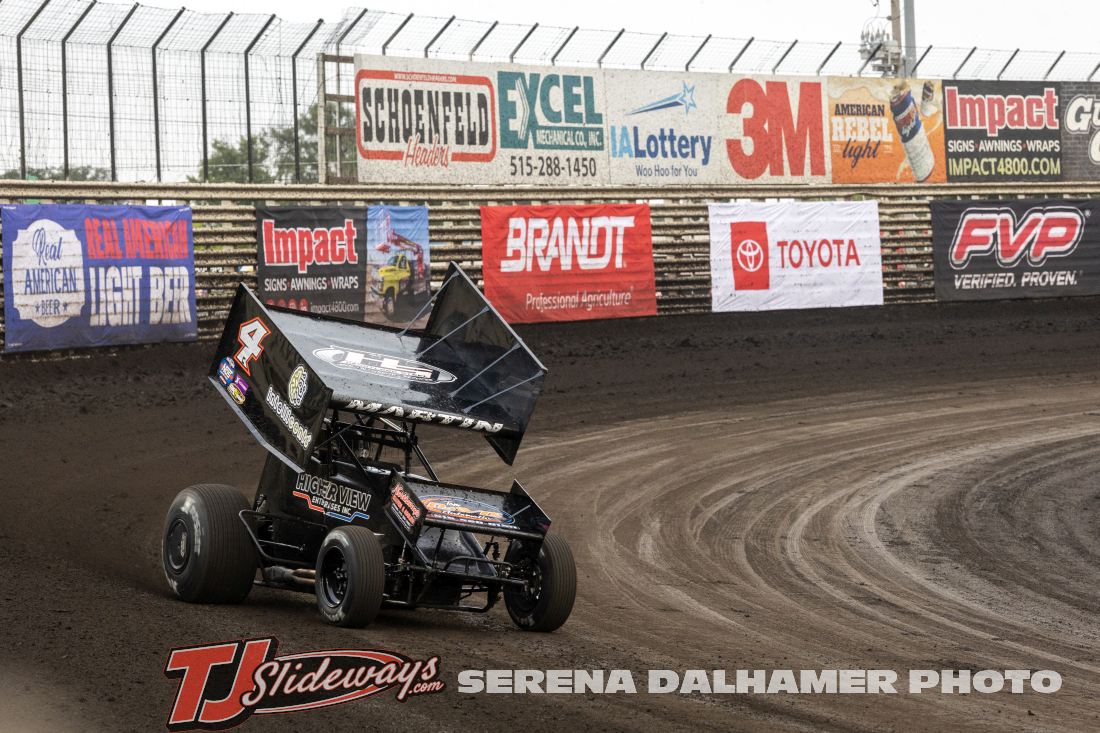 T.J.’s Notebook: Cam Martin Backs Up 360 Nationals Success by Making ...