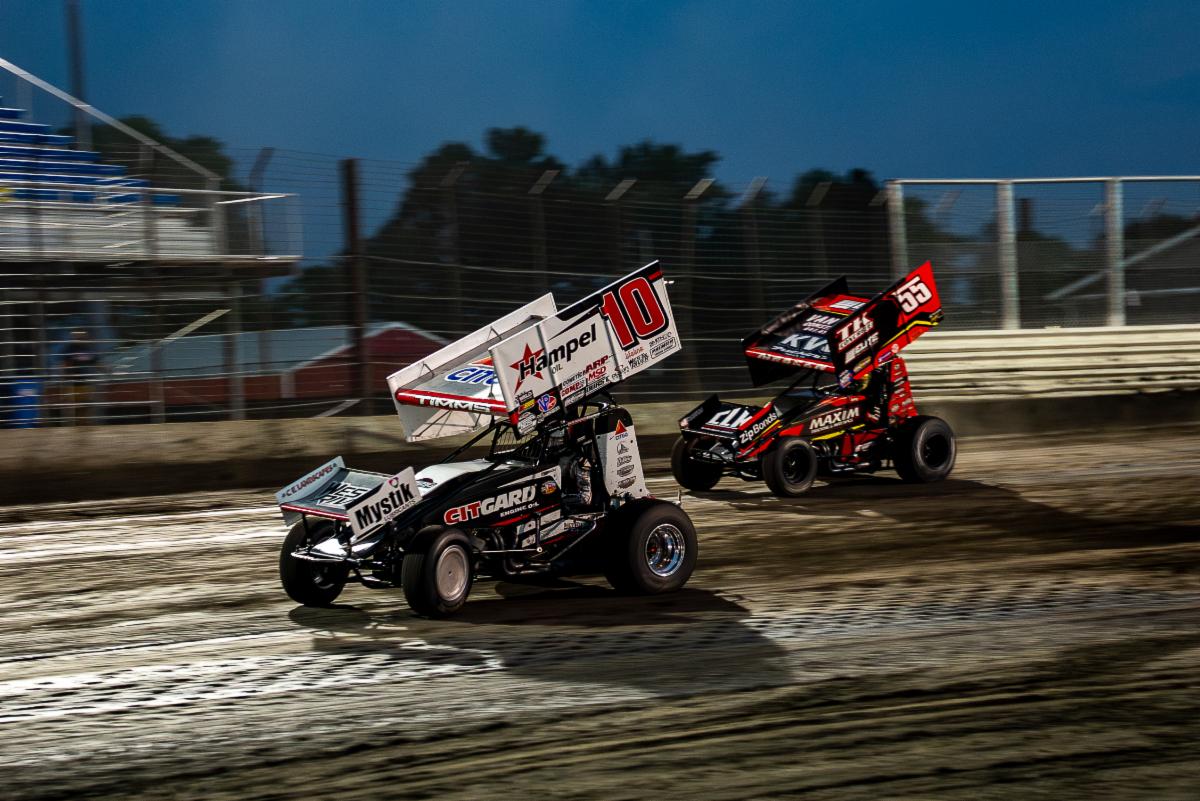 Jackson Motorplex Reschedules Tweeter Memorial Presented by Joel ...