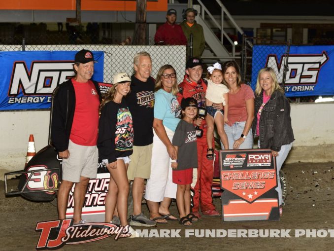 Fremont Speedway – TJSlideways.com