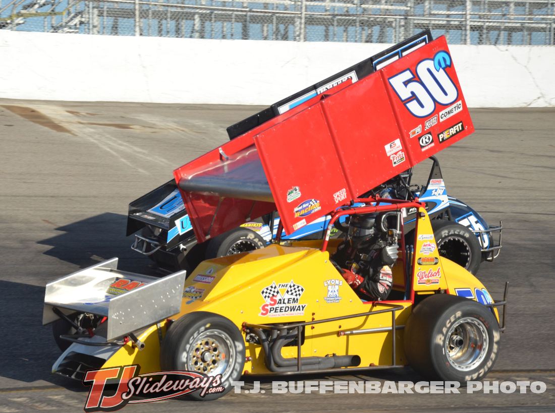 T.J.’s Takeaways from the $10,000 to Win Must See Racing Program at ...