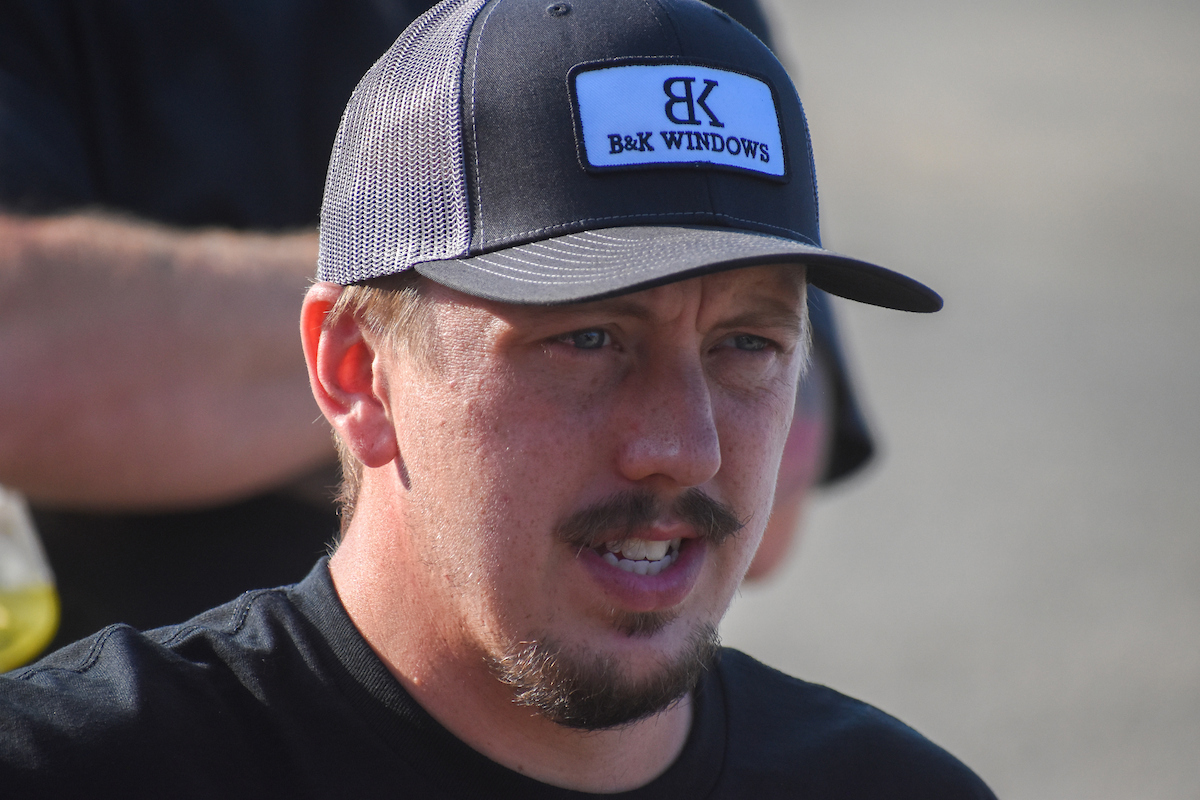 Kyle Jones Relives First National Triumph, Finishing 2025 Xtreme Outlaw ...