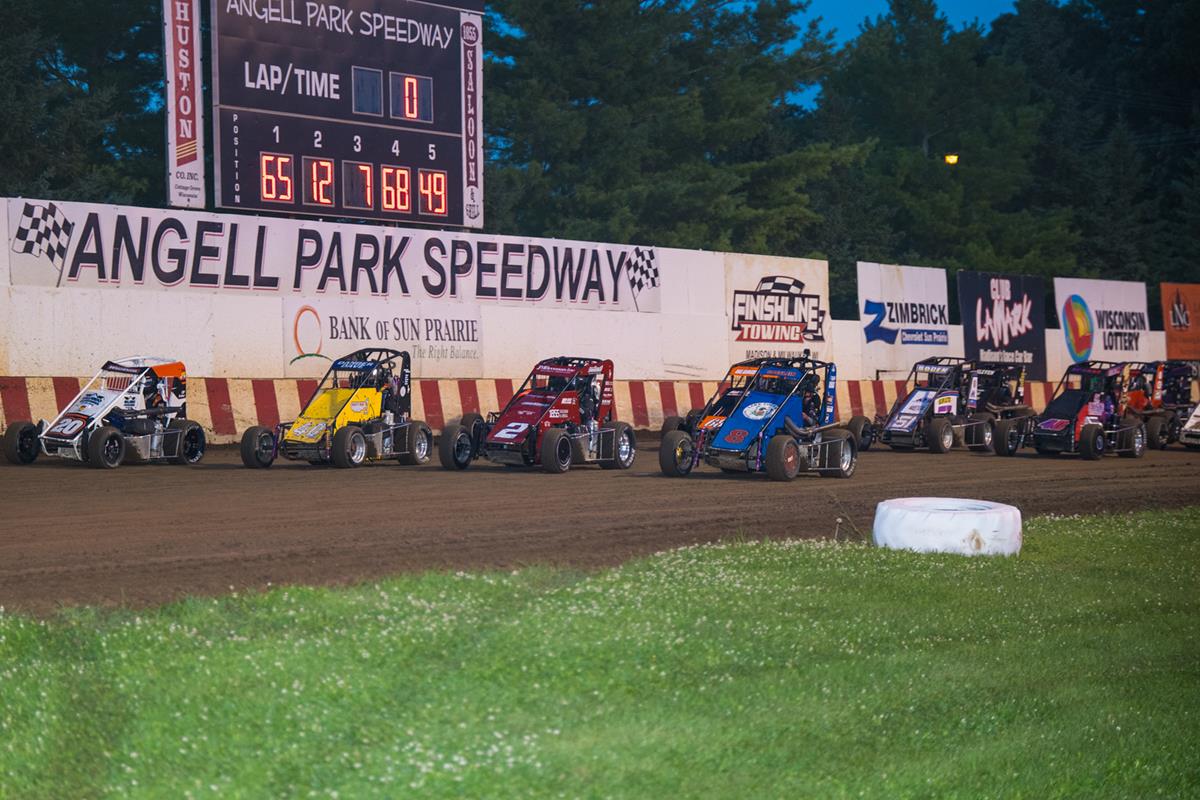 Still A Lot To Sort Out In BMARA Finale At Angell Park Sunday ...