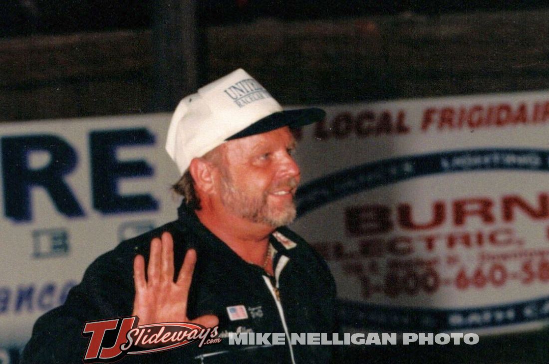 Bobby “Scruffy” Allen Passes Away at Age 81 – TJSlideways.com