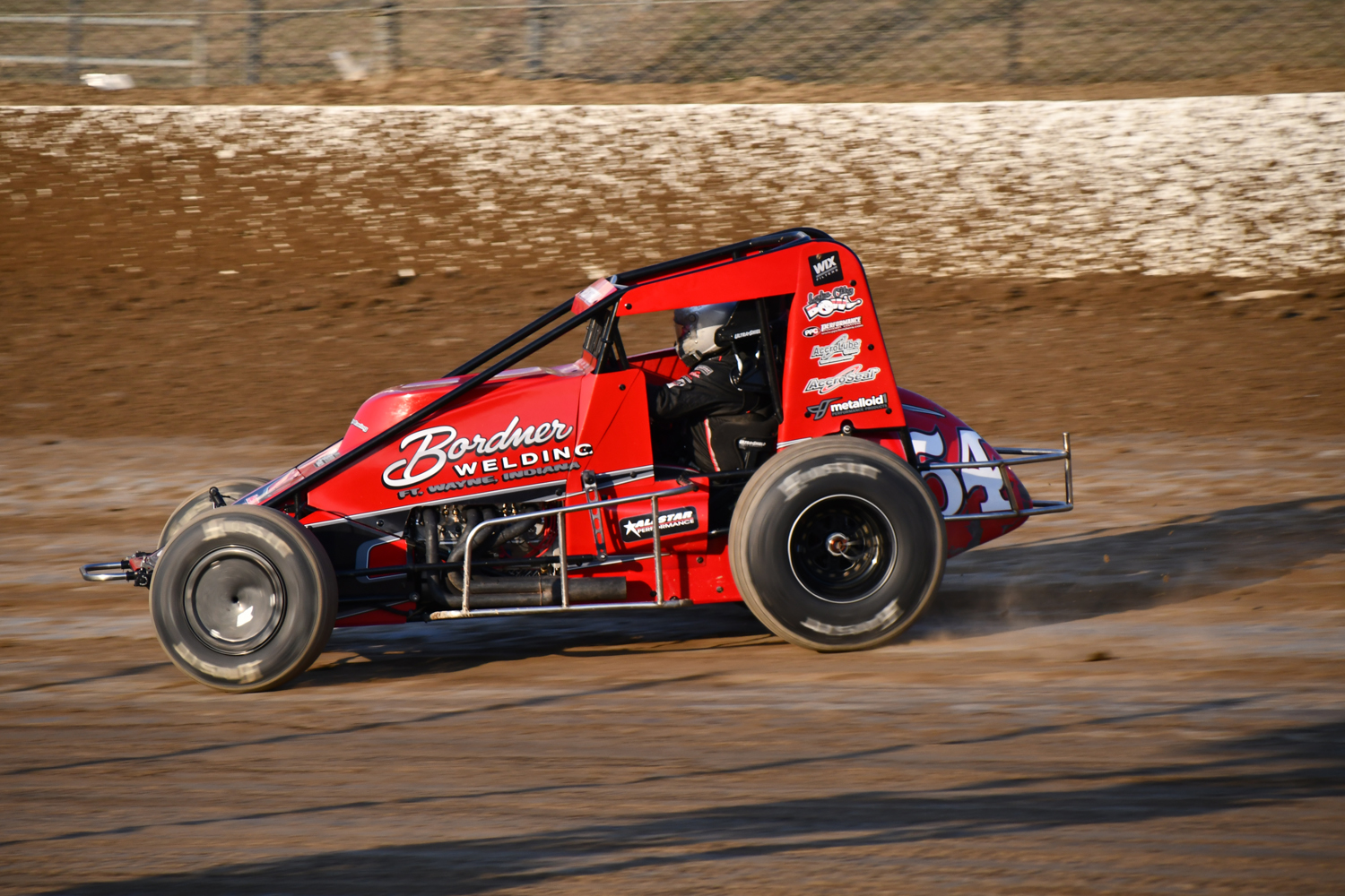 Matt Westfall takes “Hoosier Hustler” win and $6,000 at Montpelier ...