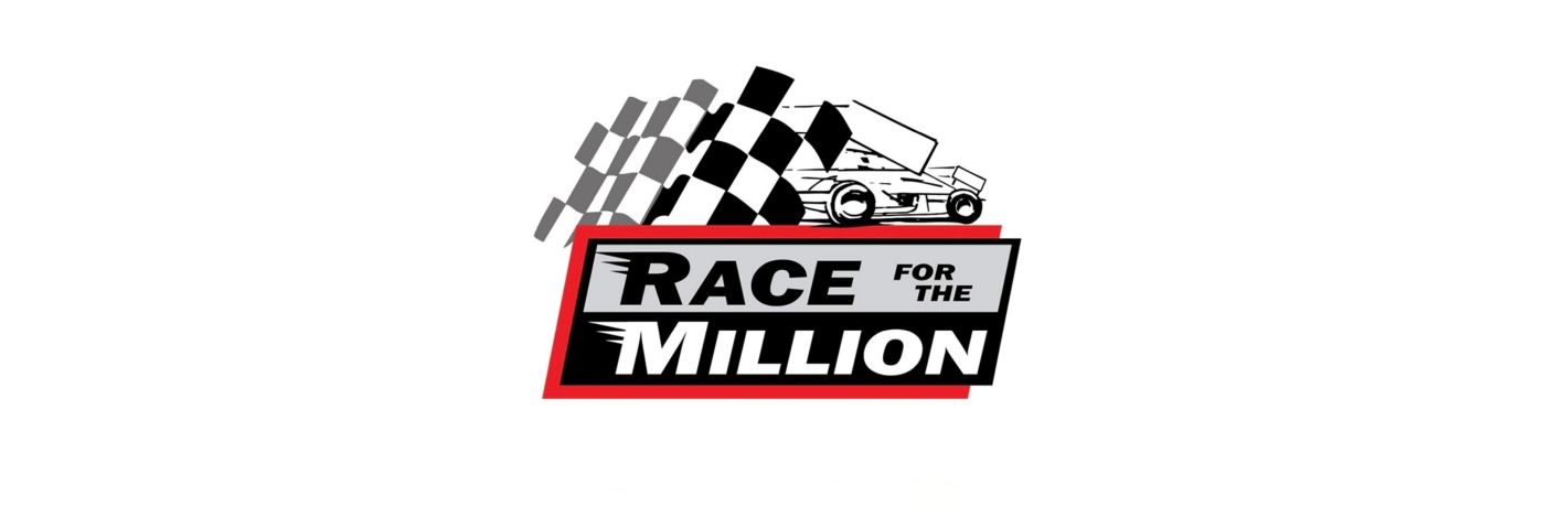 “Race for the Million” Announces Four High Paying Pavement Sprint Car ...