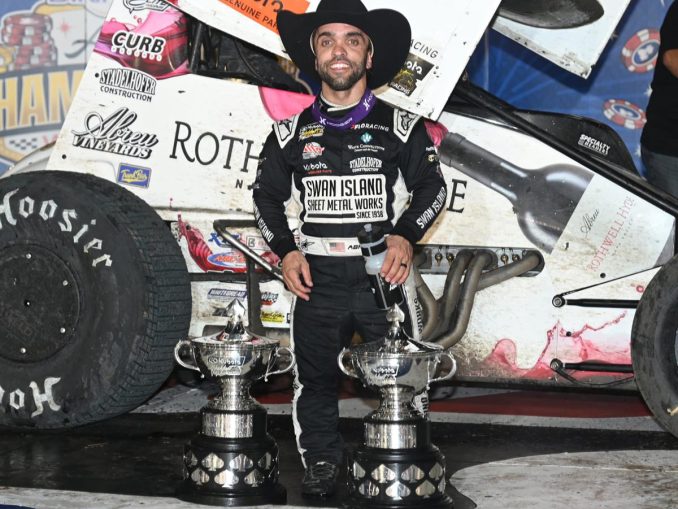 2025 – TJSlideways.com