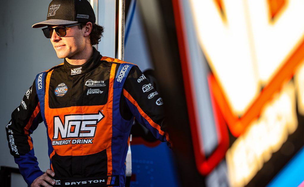 Must See Racing Super Modified Series – Page 2 – TJSlideways.com