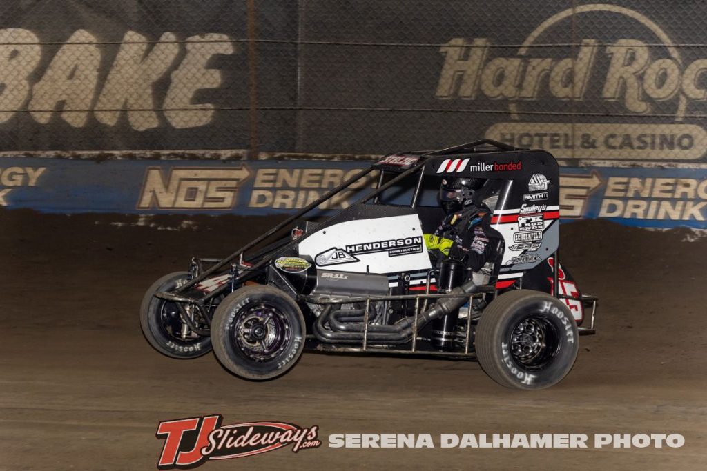 Caleb Stelzig (Serena Dalhamer photo) – TJSlideways.com