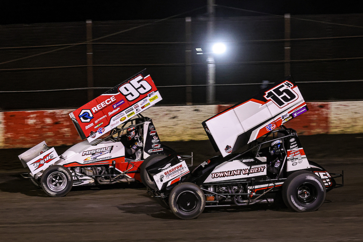 American Sprint Car Series Debuts at Central Arizona’s Avanti Raceway ...