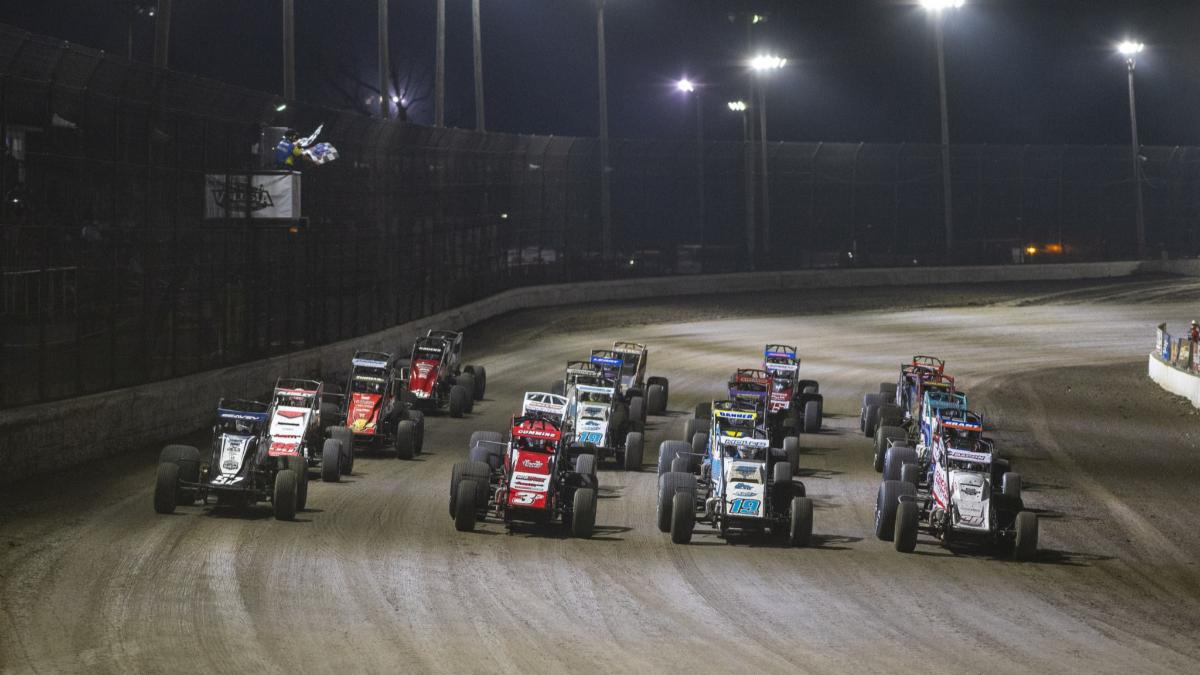 MEET THE USAC SPRINT CAR FULL-TIMERS FOR 2026 – TJSlideways.com