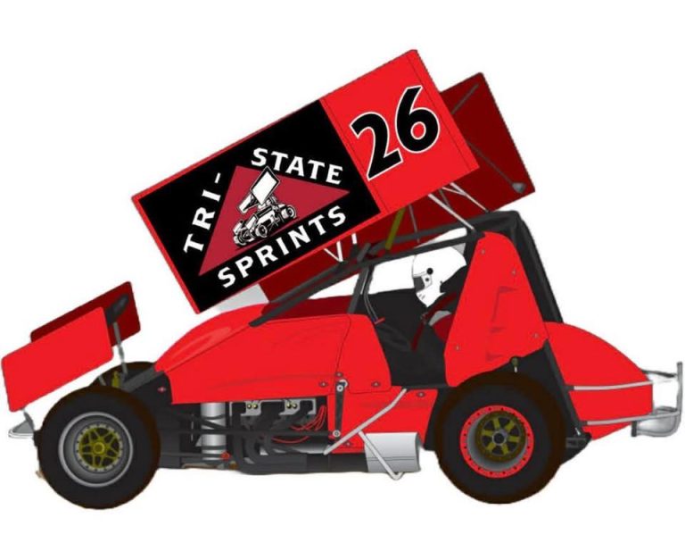 Tri-State Sprints announce 2026 schedule – TJSlideways.com