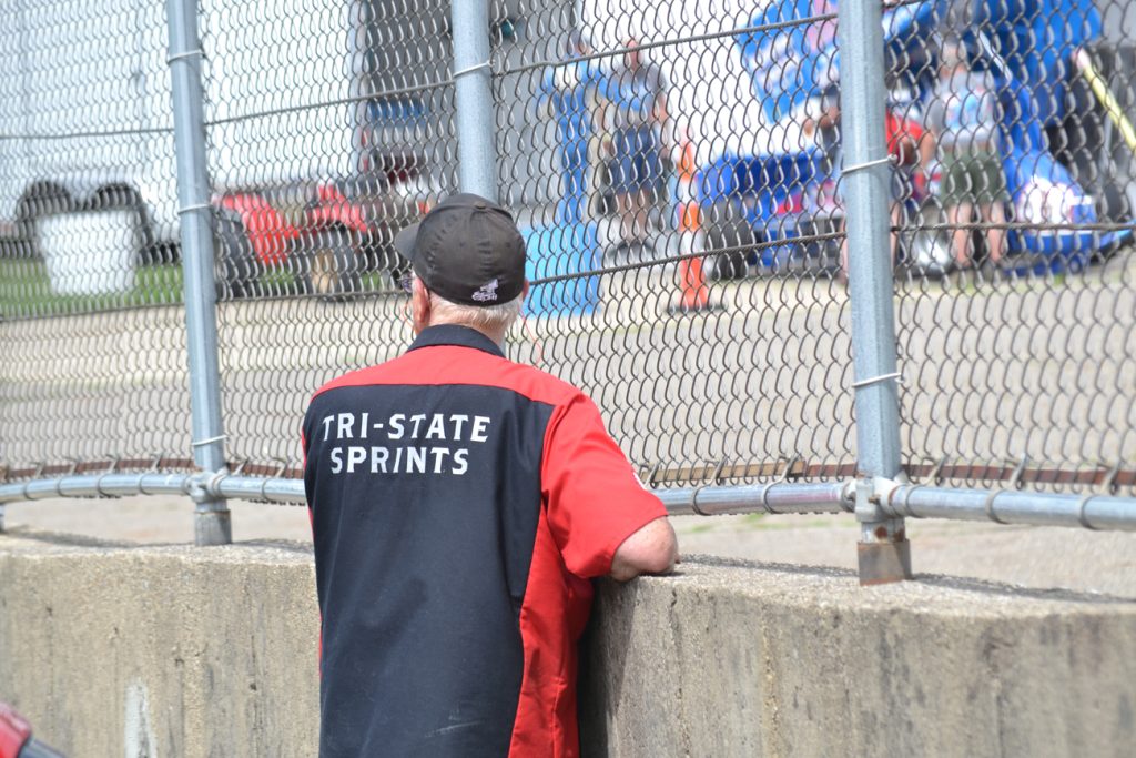 Tri-State Sprints announce 2026 schedule – TJSlideways.com