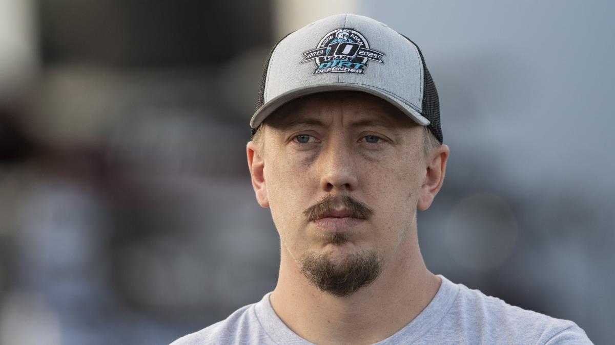 JONES JOINS ENGLER FOR FULL 2026 USAC NATIONAL MIDGET SEASON ...