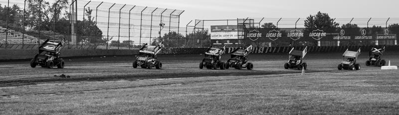 POWRi 410 Sprints Ready for Holiday Weekend Double-Header at Lake Ozark ...