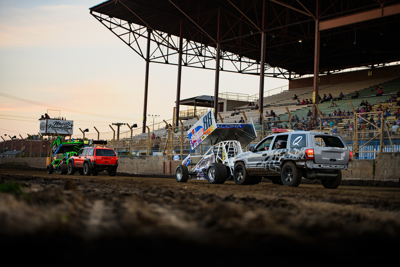 Salt City Combines ASCS National Tour, Gunsmoke Region to Close May ...