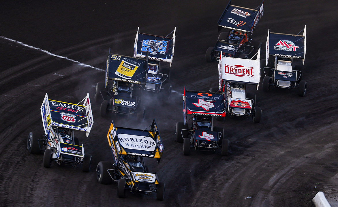 Rivers Cities, Nodak Return Bring World of Outlaws to Schatz’s Home ...