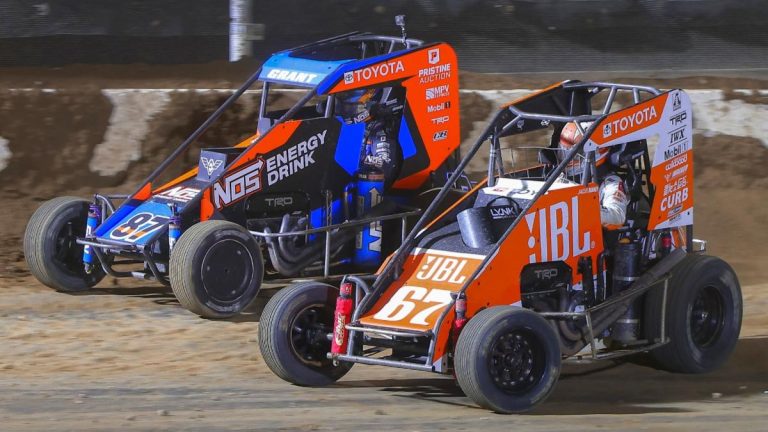 BC39 ENTRY LIST HITS 60 FOR JUNE 30-JULY 1 ﻿USAC MIDGET RACES AT IMS ...